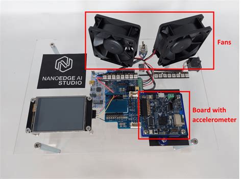 AI Datalogging Guidelines For A Successful NanoEdge AI Project Stm Mcu