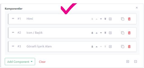 Implemented Panels Collapsed Implemented Features Squidex Support