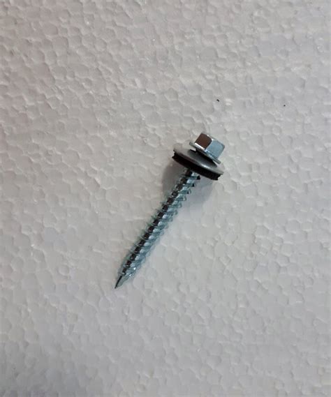 2″ Hex Screws