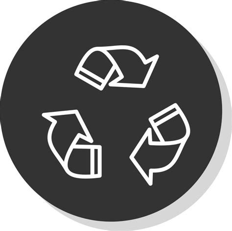 Reuse Vector Icon Design 25959677 Vector Art At Vecteezy