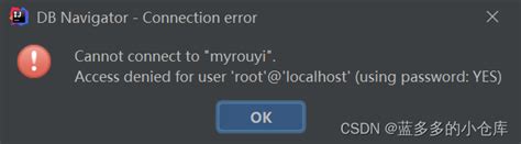 IDEACommunity版数据库插件Database Navigator的安装与使用教程 阿里云开发者社区
