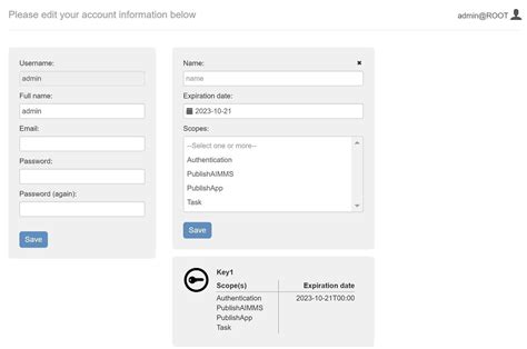 Aimms Pro Rest Api — Aimms Documentation