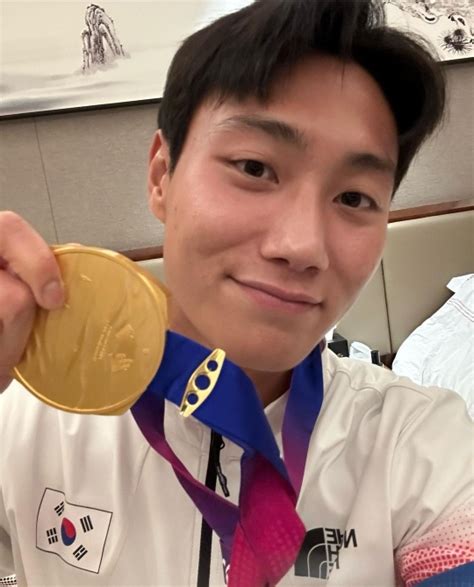 항저우 아시안게임 응원 방금자 백승호 인스타그램 Daum 카페