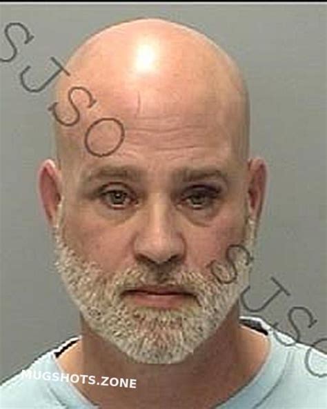 Hawk Allen Mitchell 01 06 2024 St Johns County Mugshots Zone