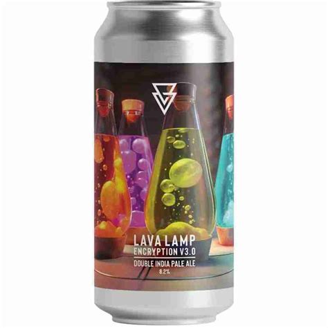 Azvex Lava Lamp Encryption V3 0 House Of Ales