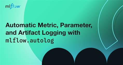 How Mlflow Can Help You With Ai Ml Experiments Tom Puskarich Posted On The Topic Linkedin
