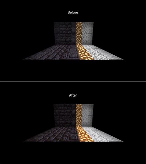 Smoothpack Minecraft Texture Pack