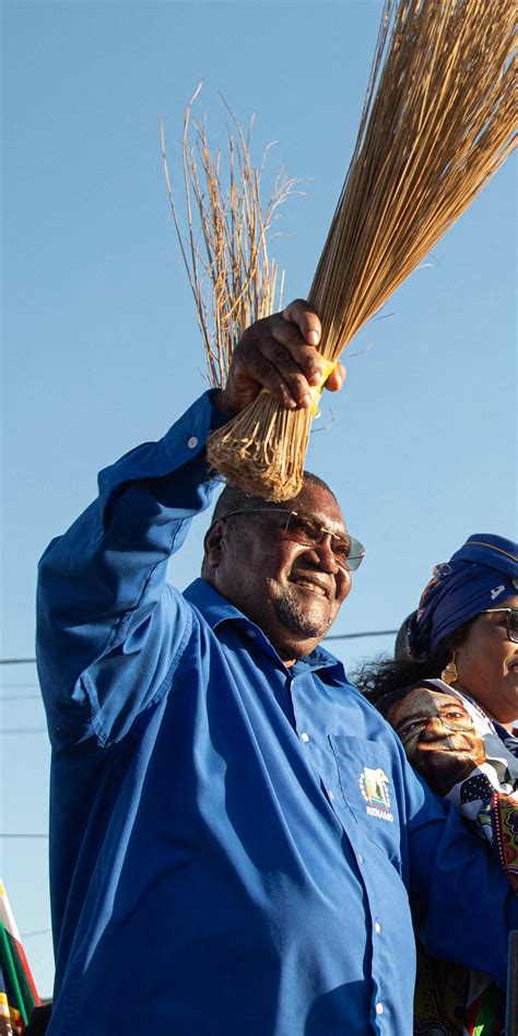 Mozambiques 2024 National Elections What To Know The New York Times