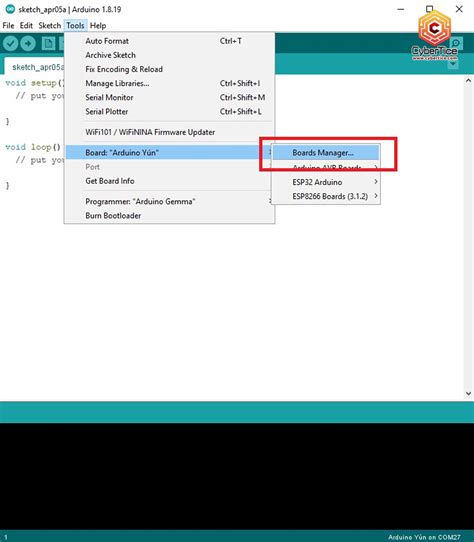 สอนใช้งาน Arduino Uno R4 Wifi เริ่มต้นใช้งาน ขาย Arduino อุปกรณ์ Arduino คุณภาพดี ราคาถูก ส่ง