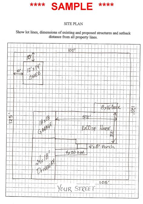 Zoning Ordinance Pdf