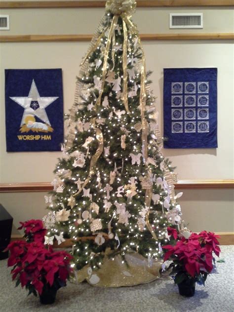 Chrismons Soapstone Umc