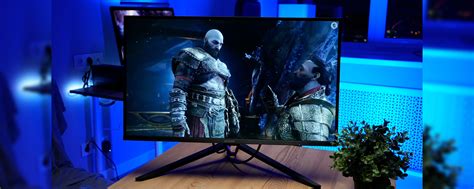 Обзор DIGMA Gaming DM-MONG2720 — игровой максимализм