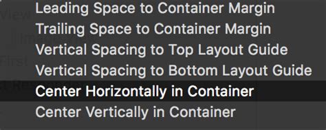 Ios How Do I Make The Constraints Resize The Buttons Correctly