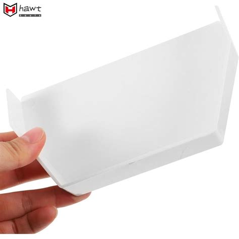 Downspout Extension Rain Gutter End Secure Seal Accessory Gutter Drop