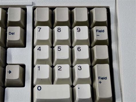 IBM Model F Keyboard AUG ClickyKeyboards