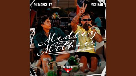 Medley Dos Milhões Resenha Firma É Forte Youtube