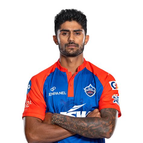 Delhi Capitals Dc 2025 Squad And Overview Iplt20