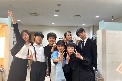 イム・スヒャンさんのインスタグラム写真 イム・スヒャンinstagram「 초연 어제 막공을 올렸다 나의 첫 연극을 이렇게 좋은 작품 이렇게 좋은 제작진 그리고 이렇게