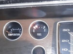 Homemade Arduino LED Fuel Gauge HomemadeTools Net