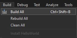 Your First Skse Plugin In C Skyrim Dev
