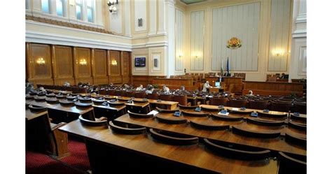 Пак няма кворум за вота на недоверие