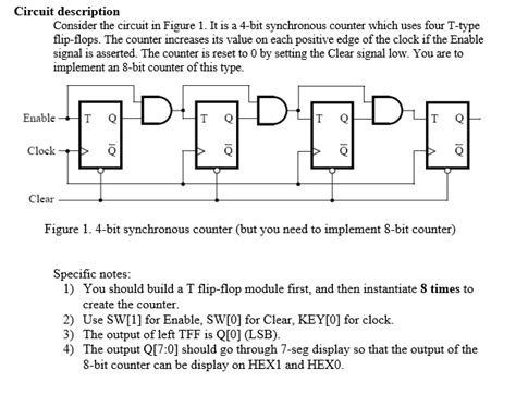 Solved Consider The Circuit In Figure It Is A Bit Chegg Com