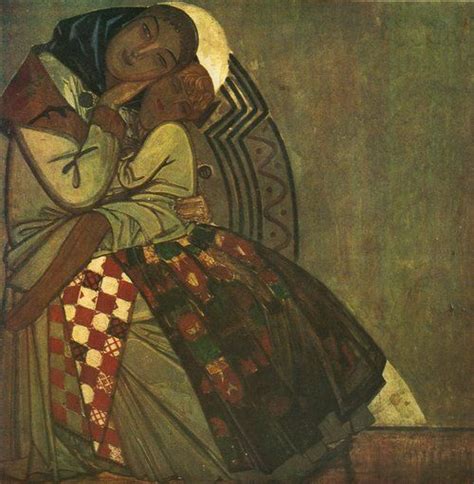 Untitled Фёдор Кричевский Краска Красочное искусство Картины