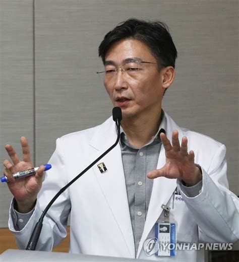 이국종 의대증원 입 열었다의대생 늘린다고 소아과 가겠는가 파이낸셜뉴스