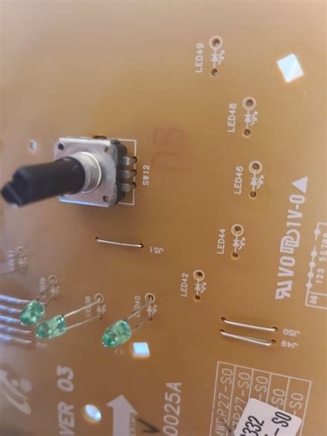 What Switch Is This R Electronicsrepair