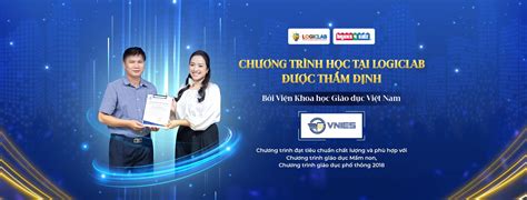 logic lab nguyễn văn cừ hanoi
