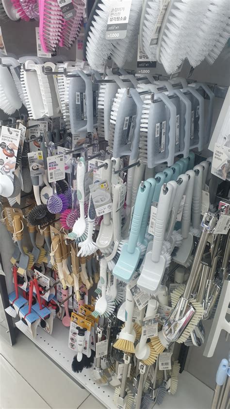 타이어브러시 꼭 전용으로 써야됨 자동차 에펨코리아