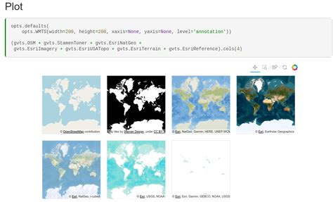 Geoviews Map Displays Blank Geoviews Holoviz Discourse