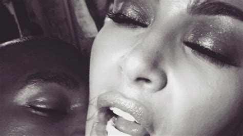 Kim Kardashian Explains Those Ridiculous And Incredibly Sexy Pics She Posted At Friend S Wedding