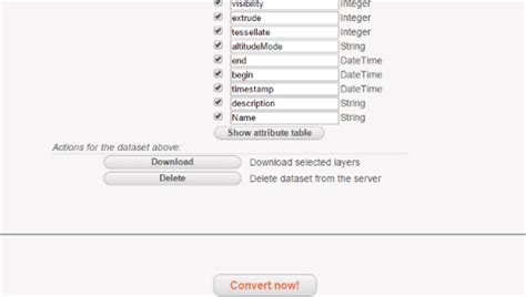 Transform Spatial Data Online Geofumed GIS CAD BIM Resources