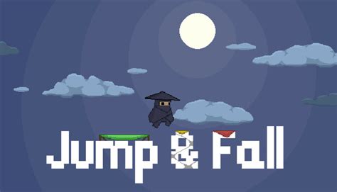 Save 40 On Jump And Fall On Steam