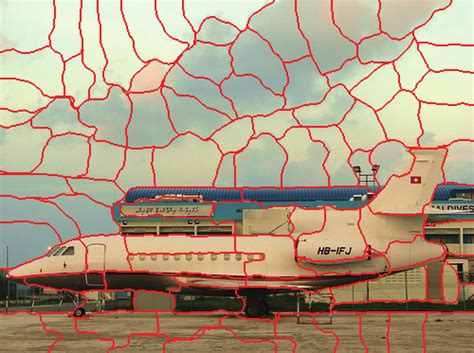 Image CRF CRF Conn Failure Case The CRF Segmentation Is Bad Download Scientific Diagram