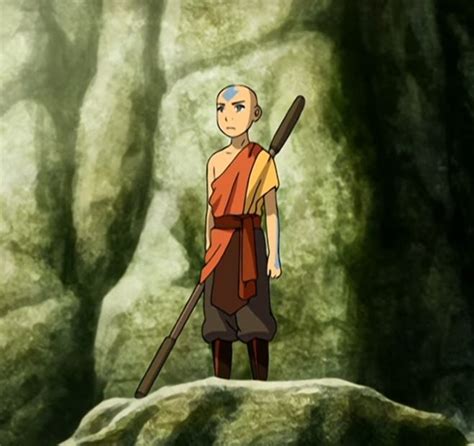 5 Kostum Terkeren Di Avatar The Legend Of Aang
