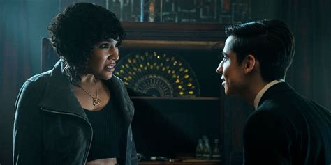 The Umbrella Academy Will Struggle To Redeem Allison In Season 4