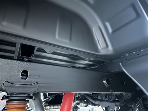 Rustproofing Undercoating — Bedliner Specialists