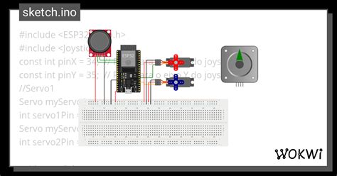 Testes Iniciais Wokwi ESP32 STM32 Arduino Simulator
