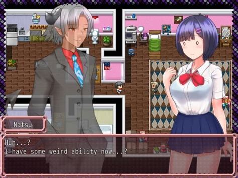 Anthesis Corruption Hentai Game Review The Best Hentai Porn Games Loverslab