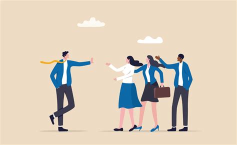 Assertive Boundaries Embracing The Power Of No