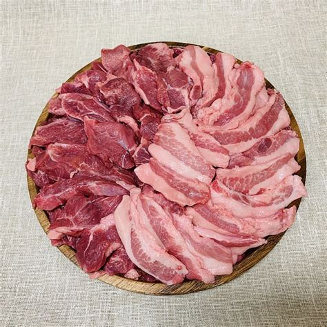 9 무료 생 돼지 고기 And 생고기 이미지 Pixabay