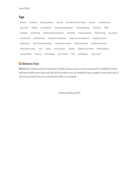 How To Calculate The Roi On A Rental Property Shawn Boday Pdf