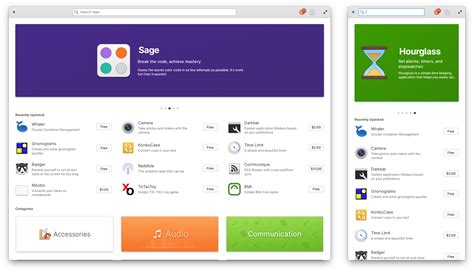 Elementary Os 7 Gears Up To Add Responsive Apps Modernized Icons And Port To Gtk 4