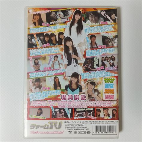 Yahooオークション Dvd 松本あやか 美咲奈緒 兵藤さや 姫野れみ