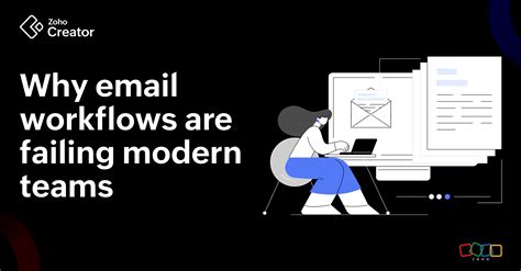 Why Email Workflows Fail And How To Fix Them