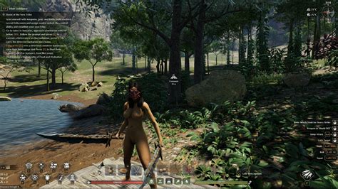 SoulMask Mods Adult Gaming LoversLab