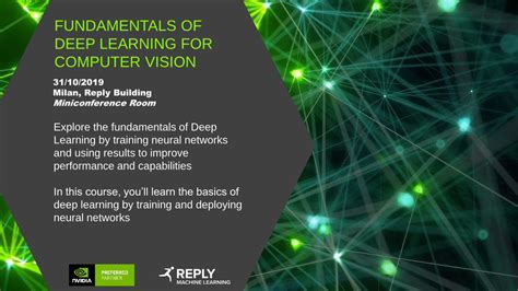 Pdf Fundamentals Of Deep Learning For Computer Vision Of Deep Lea