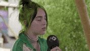 Billie Eilish Titties S Find And Share On Giphy